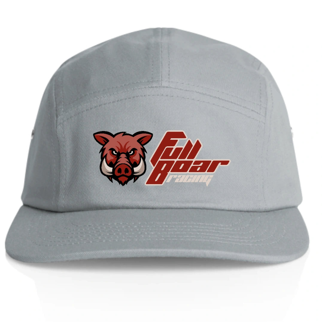 FULL BOAR RACING - TEAM HAT
